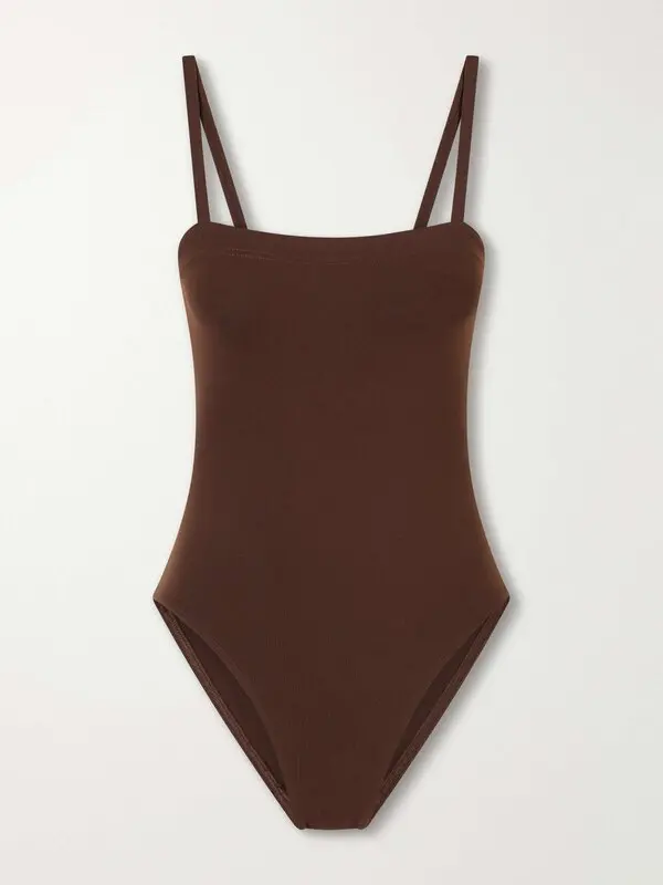 ERES Les Essentiels Aquarelle Swimsuit