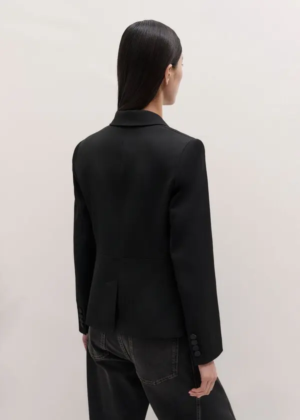 ME+EM Contour Tux Blazer
