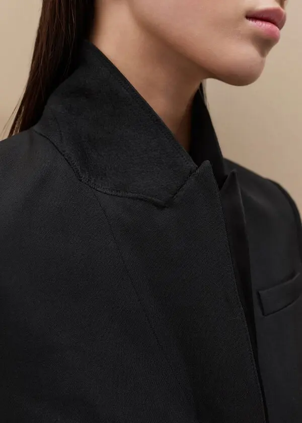 ME+EM Contour Tux Blazer
