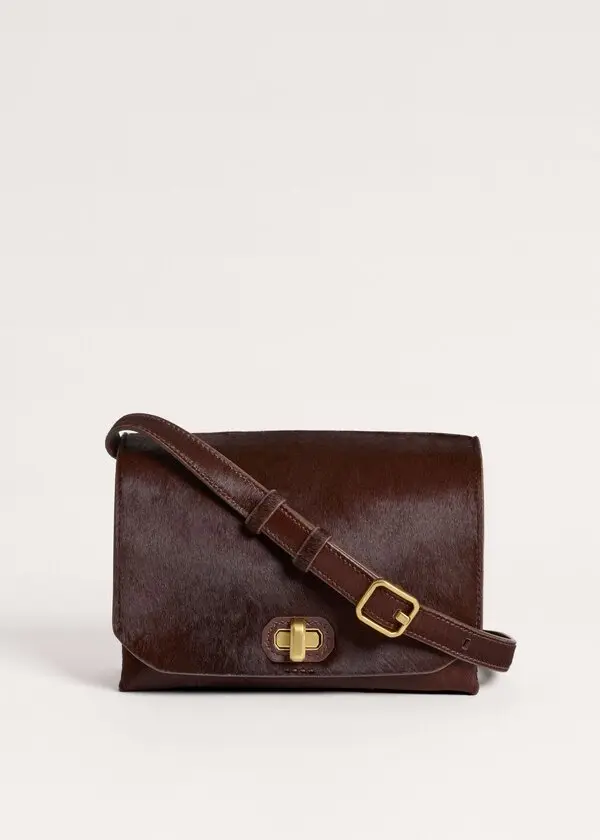 ME+EM 2- Way Crossbody Bag