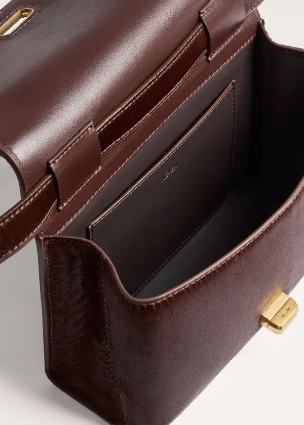 ME+EM 2- Way Crossbody Bag