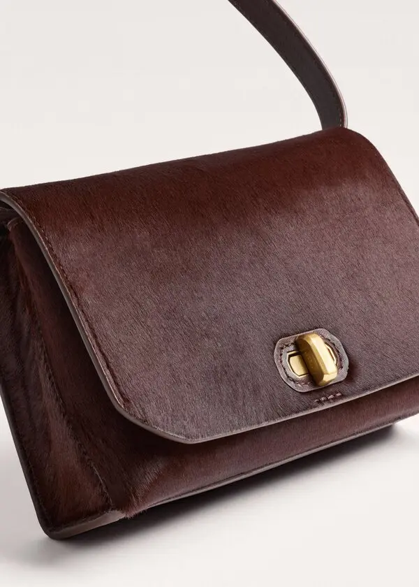 ME+EM 2- Way Crossbody Bag