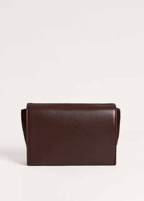 ME+EM 2- Way Crossbody Bag