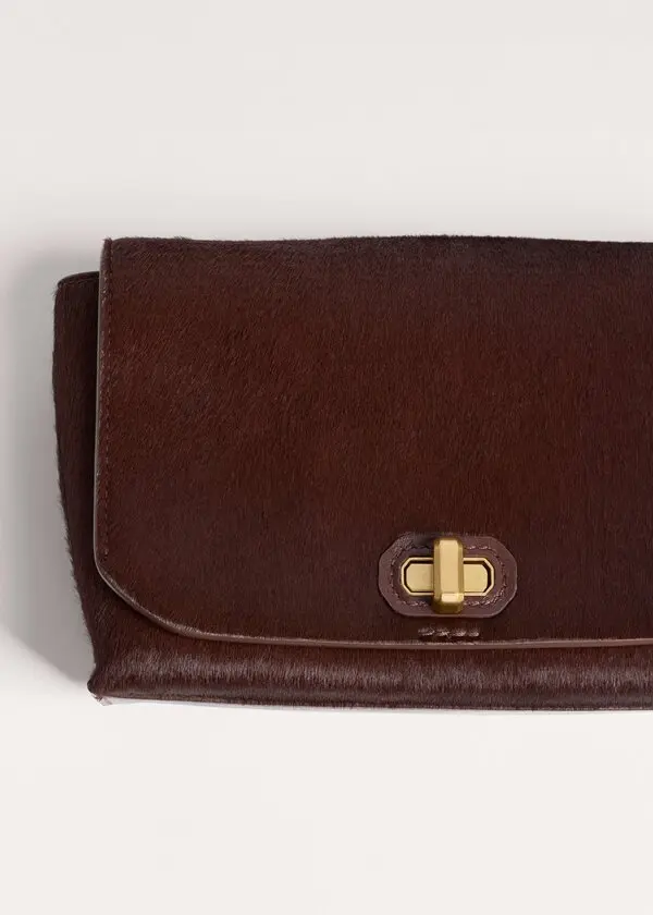 ME+EM 2- Way Crossbody Bag