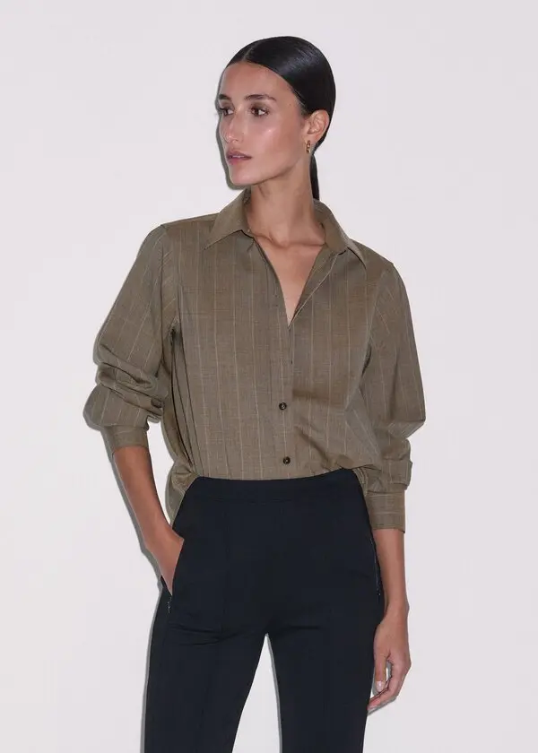 ME+EM Relaxed Forever Shirt