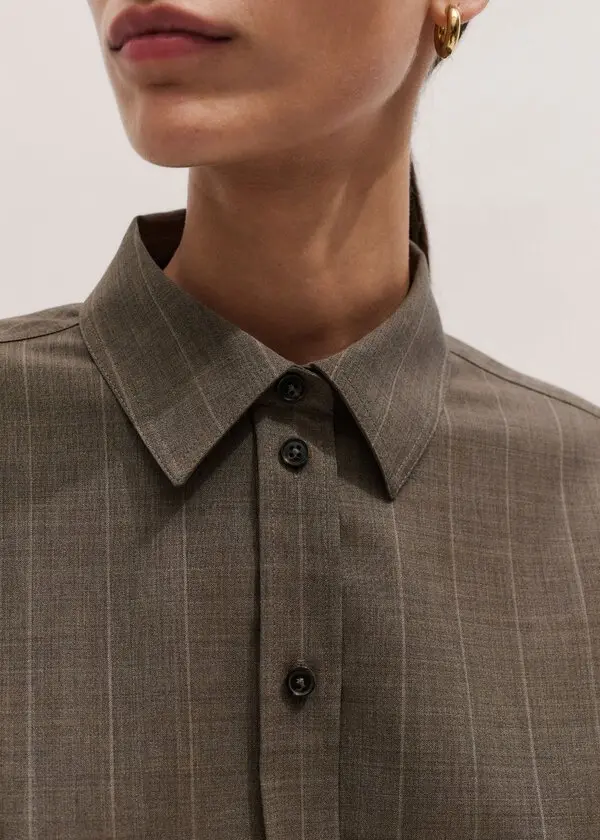 ME+EM Relaxed Forever Shirt