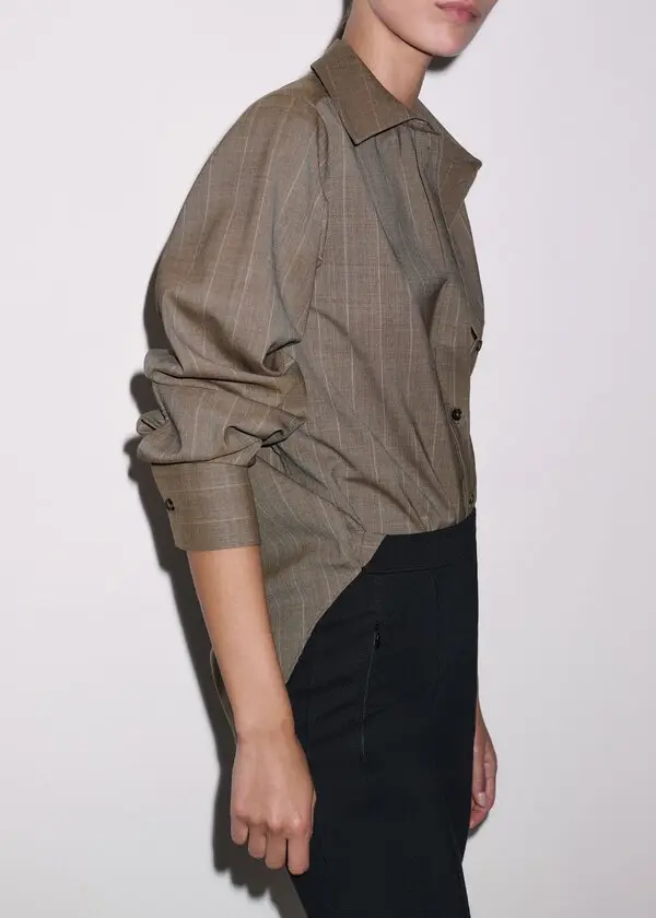 ME+EM Relaxed Forever Shirt