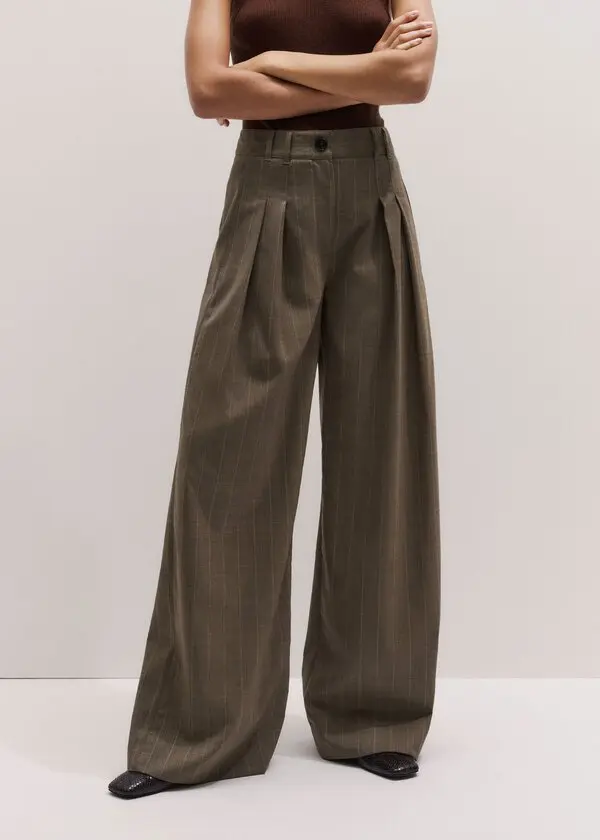 ME+EM Icon Pant