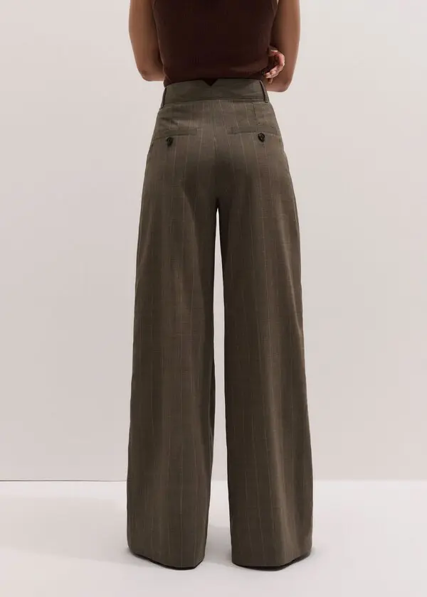 ME+EM Icon Pant