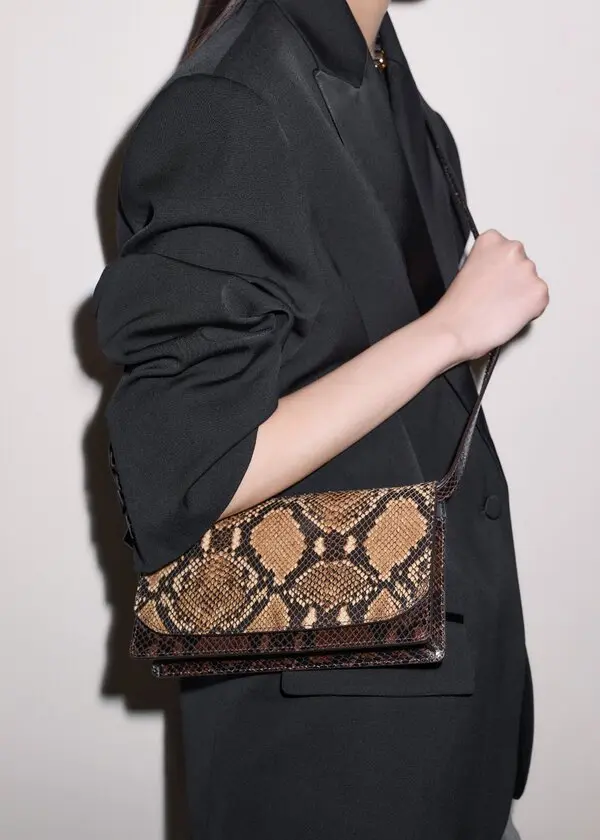 ME+EM 2-in-1 Bag