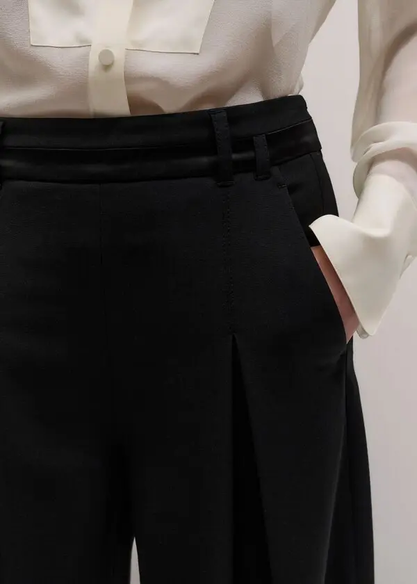ME+EM Tapered Tux Pant