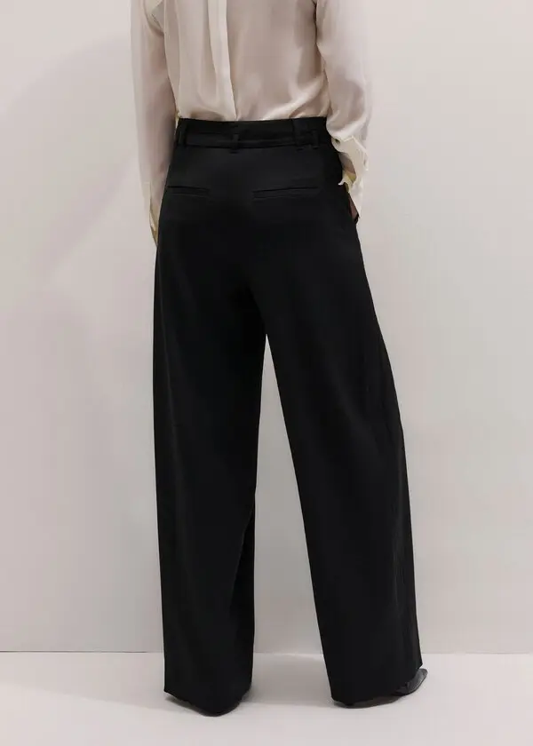 ME+EM Tapered Tux Pant