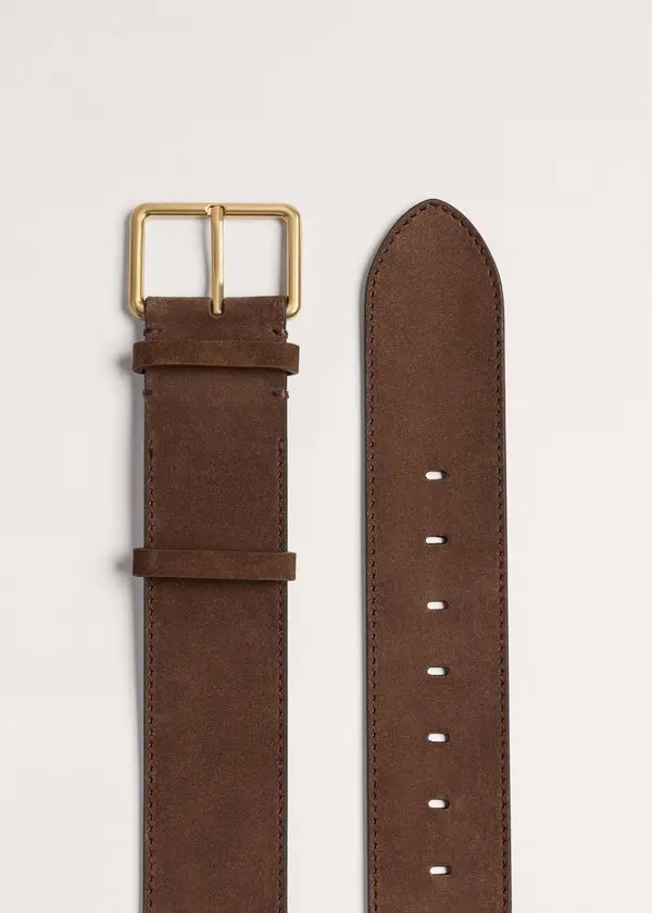 ME+EM 55mm Wide Waist Belt