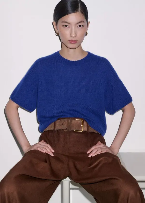 ME+EM 55mm Wide Waist Belt