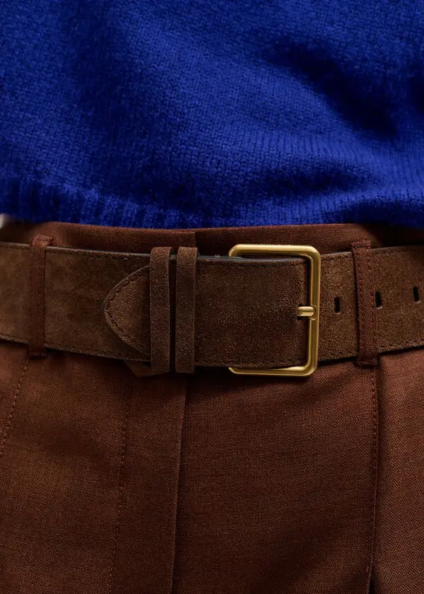 ME+EM 55mm Wide Waist Belt