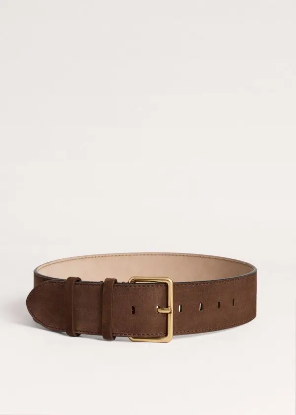 ME+EM 55mm Wide Waist Belt