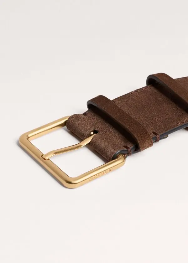 ME+EM 55mm Wide Waist Belt