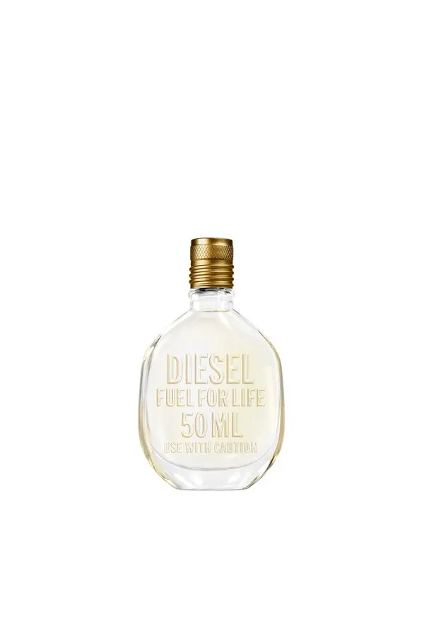DIESEL® Fuel For Life Man, 50ml, Eau De Toilette