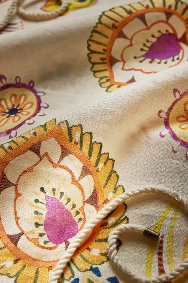 MARIE OLIVER Everette Dress