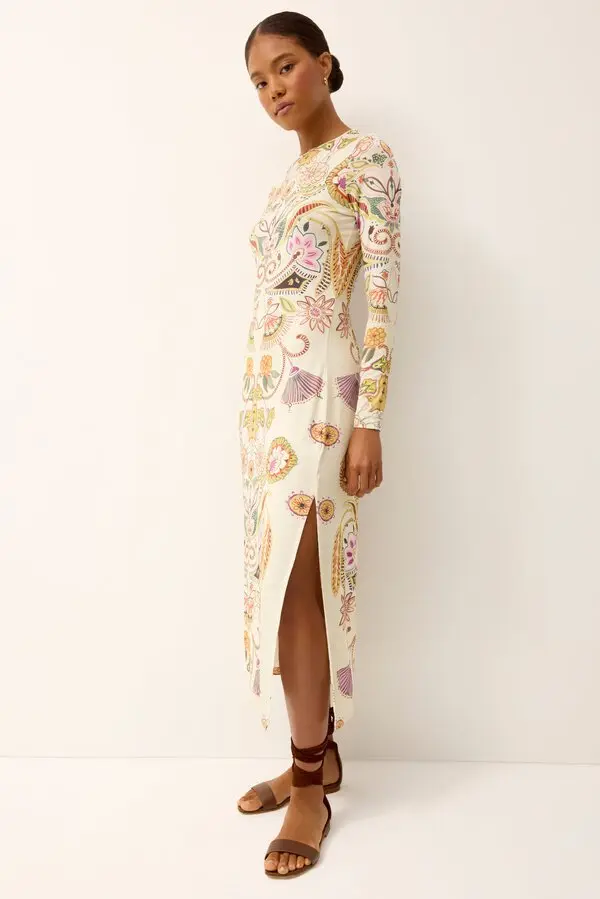 MARIE OLIVER Vaughn Dress