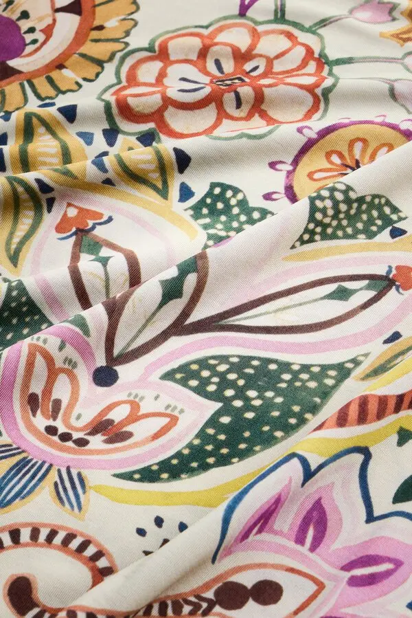 MARIE OLIVER Vaughn Dress