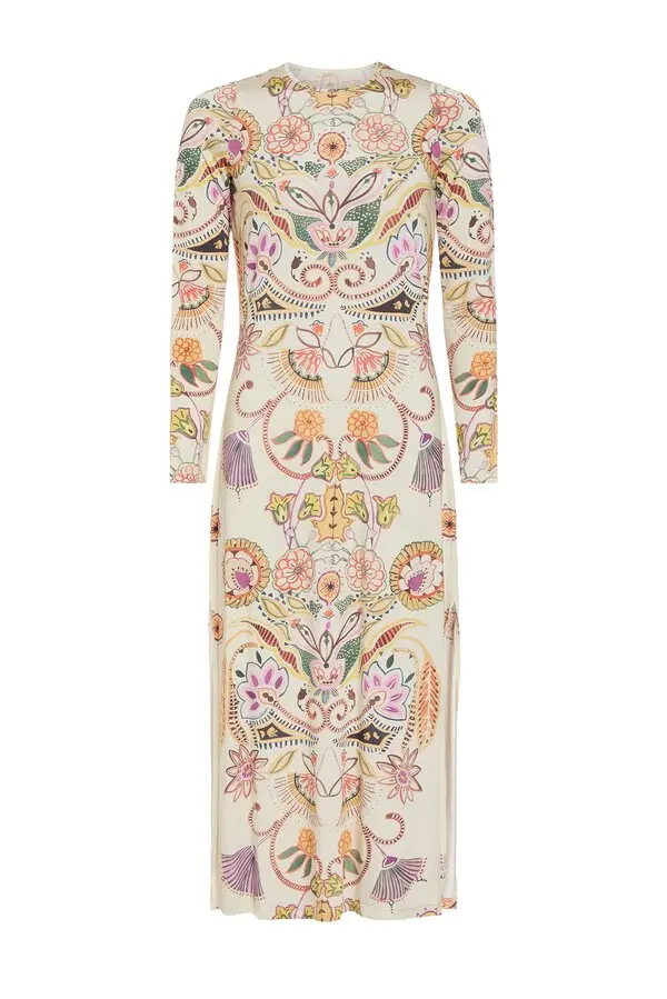 MARIE OLIVER Vaughn Dress