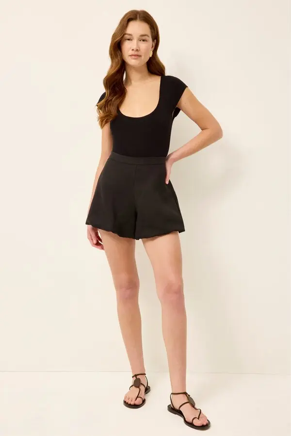 MARIE OLIVER Roxy Short