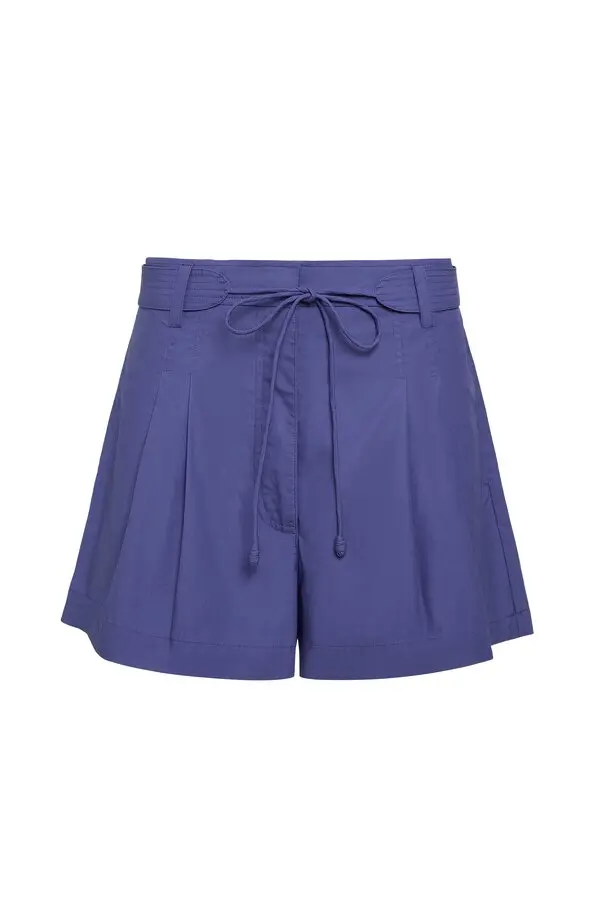 MARIE OLIVER Lander Short