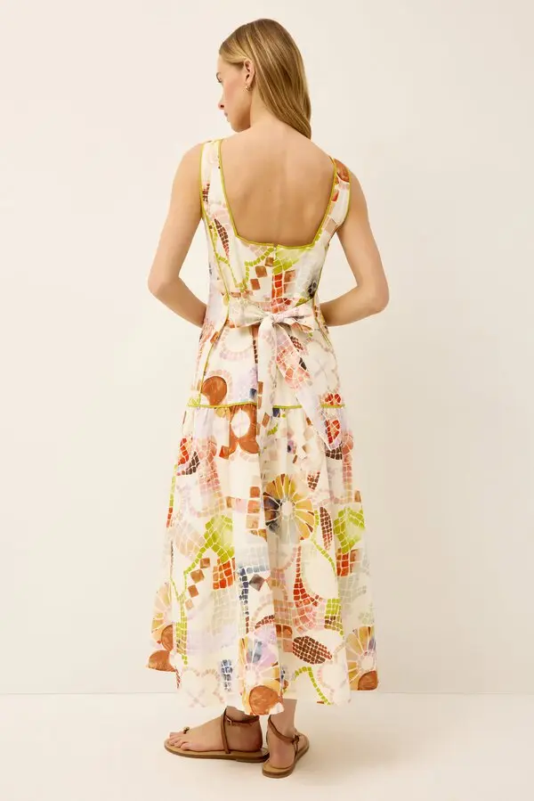 MARIE OLIVER Jada Dress