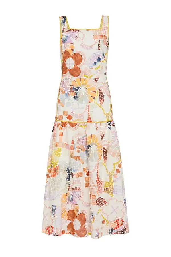MARIE OLIVER Jada Dress