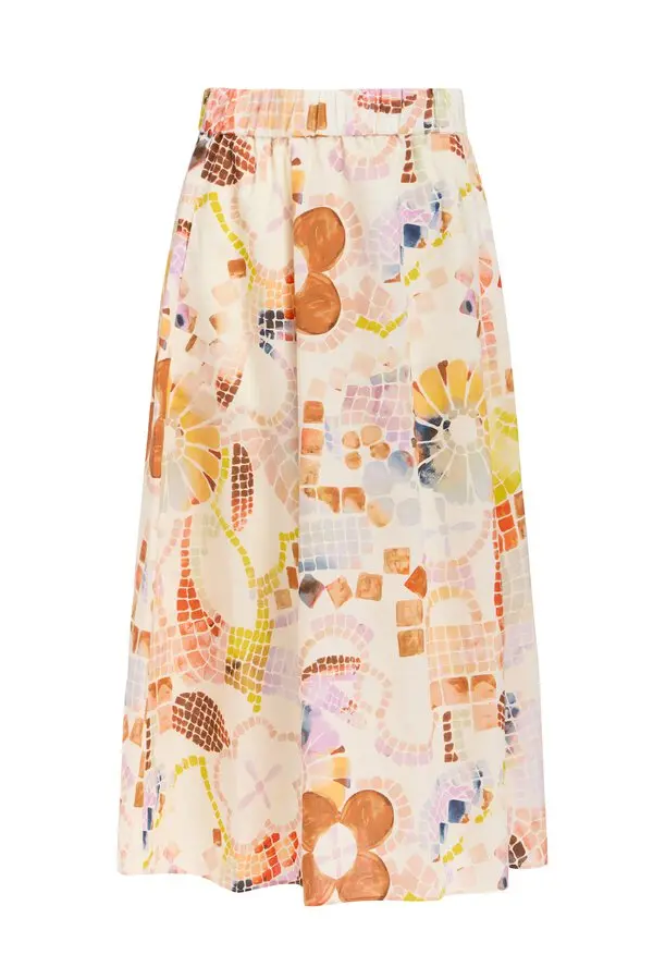 MARIE OLIVER Sasha Skirt