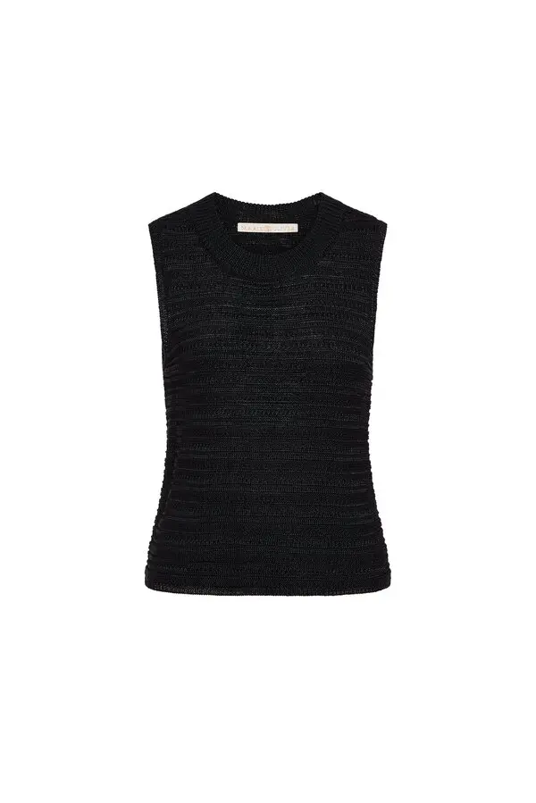 MARIE OLIVER Nev Top