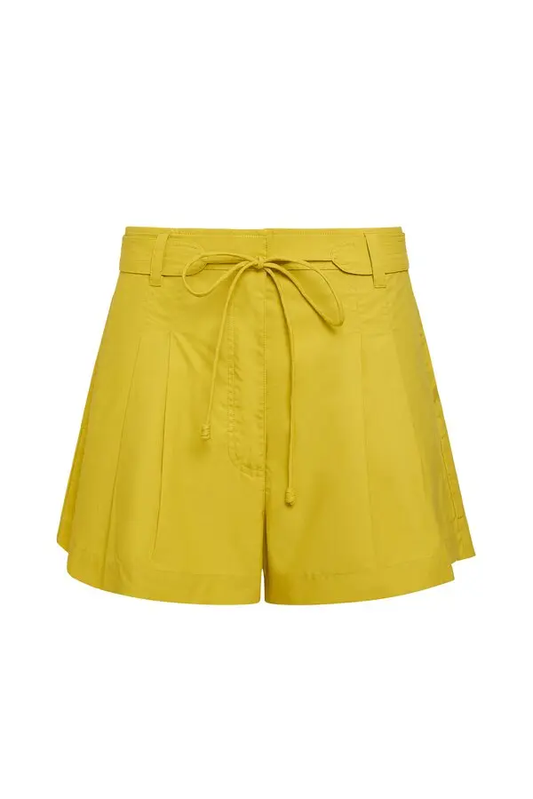 MARIE OLIVER Lander Short