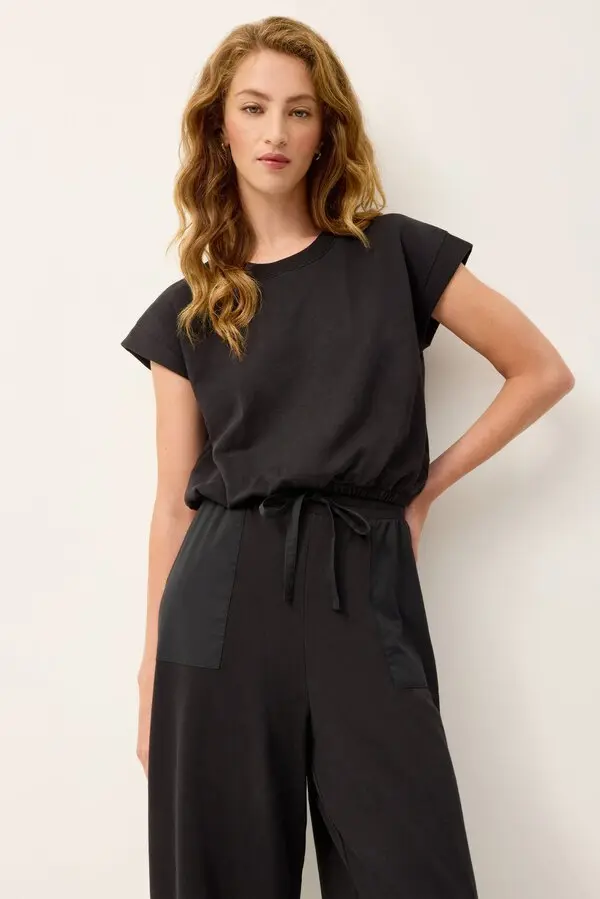 MARIE OLIVER Arlo Pullover