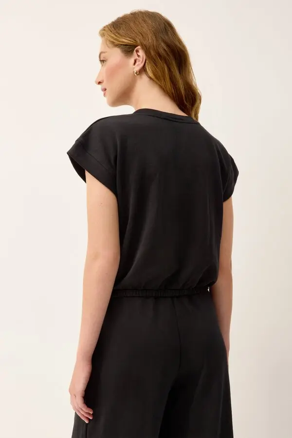 MARIE OLIVER Arlo Pullover