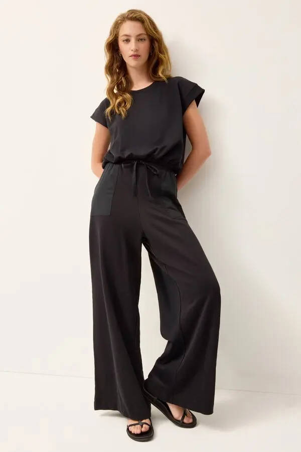 MARIE OLIVER Arlo Pullover