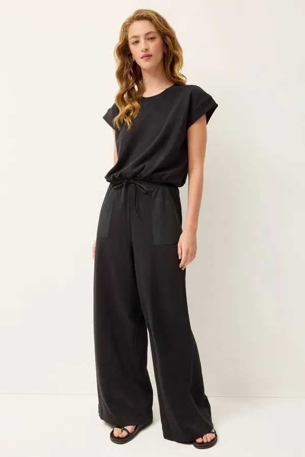 MARIE OLIVER Arlo Pullover