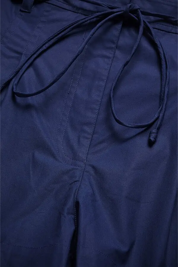MARIE OLIVER Lander Short