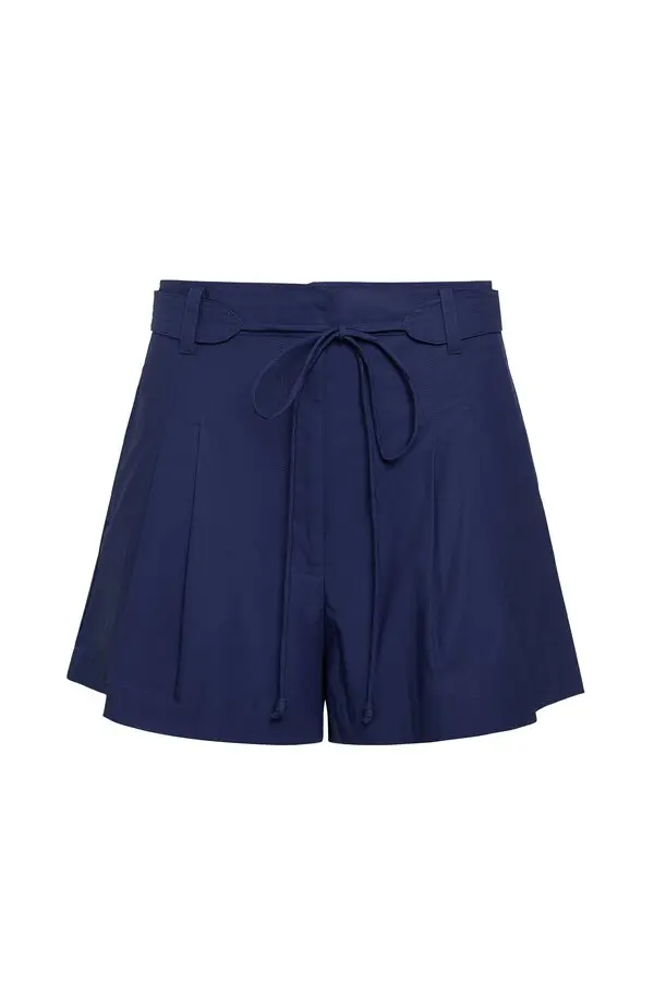 MARIE OLIVER Lander Short