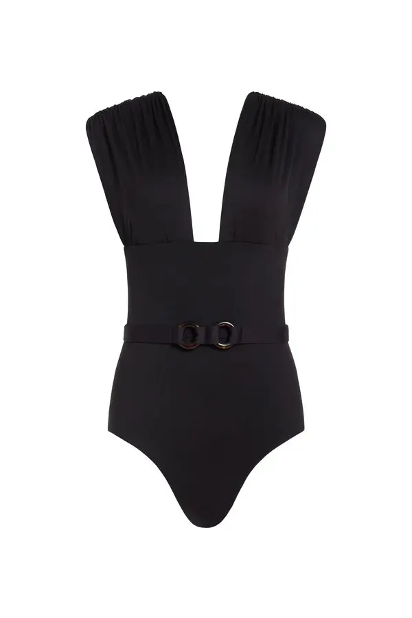 MARIE OLIVER Finn One Piece