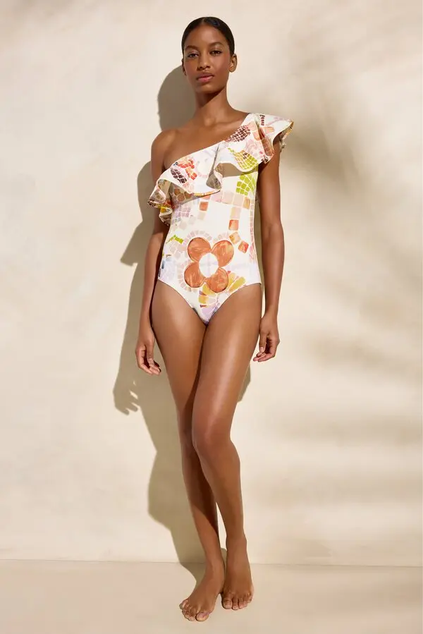 MARIE OLIVER Marissa One Piece
