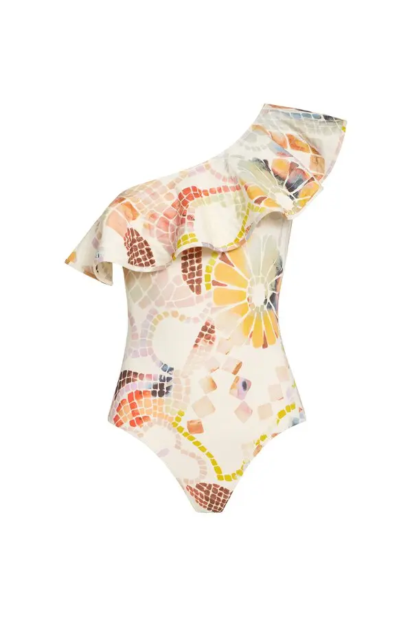 MARIE OLIVER Marissa One Piece