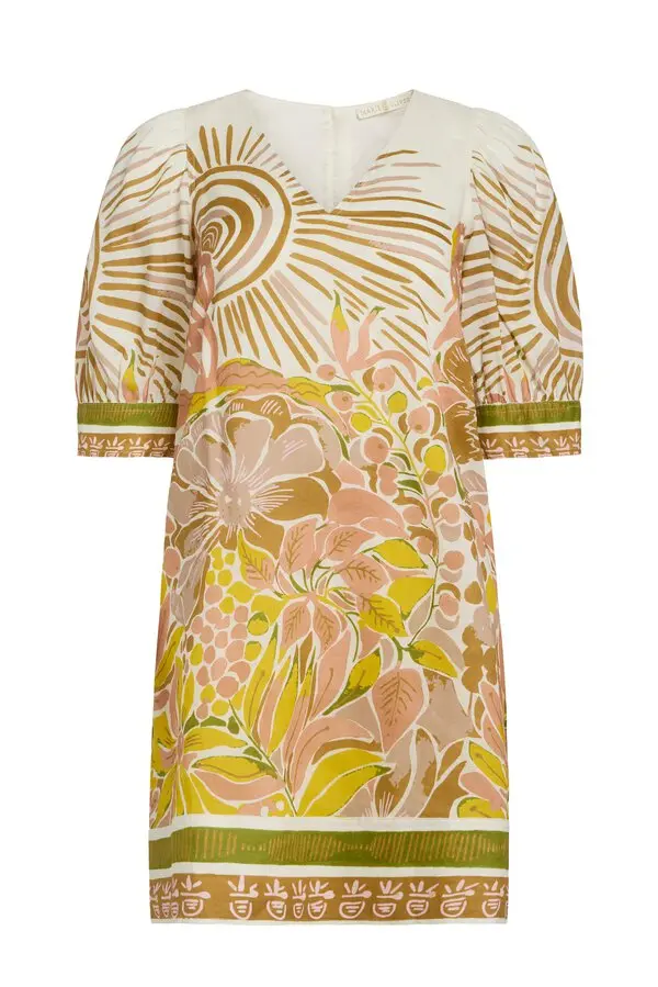 MARIE OLIVER Ola Dress