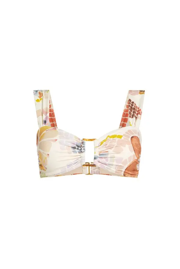 MARIE OLIVER Neela Top