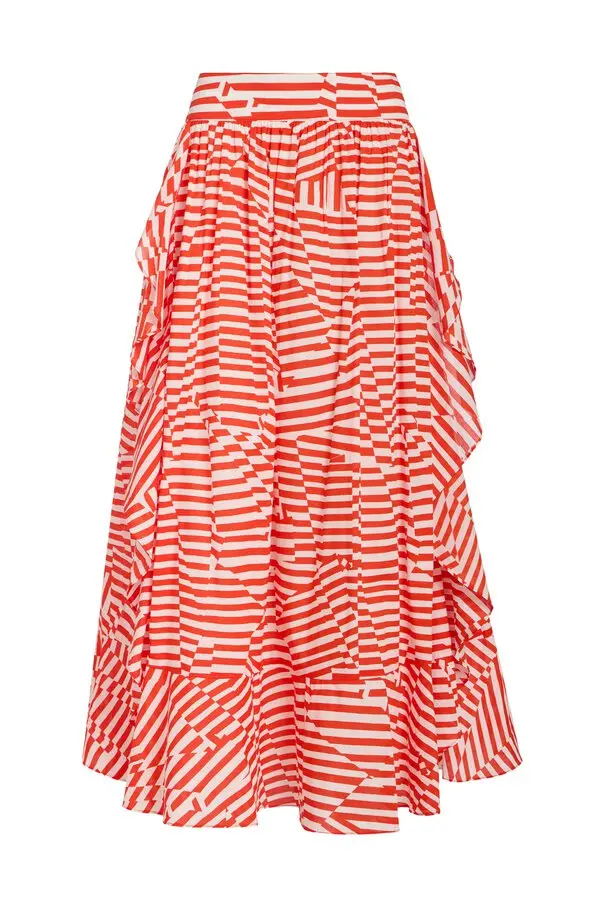 MARIE OLIVER Oaklen Skirt