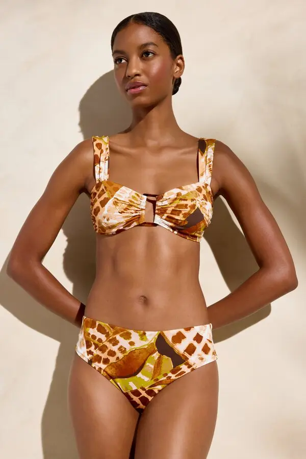 MARIE OLIVER Neela Top
