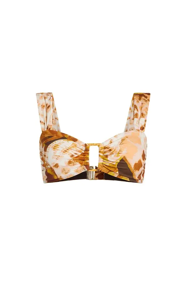 MARIE OLIVER Neela Top