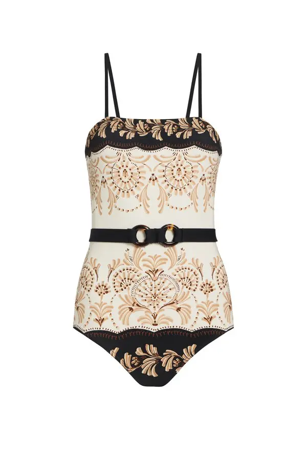 MARIE OLIVER Attina One Piece