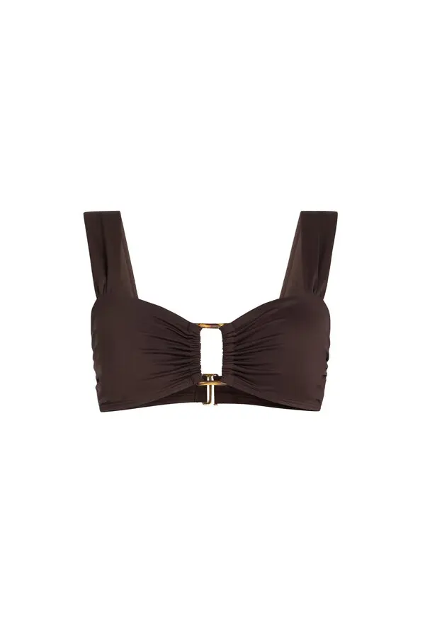 MARIE OLIVER Neela Top