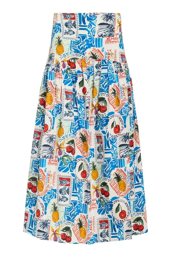 MARIE OLIVER Vicki Skirt